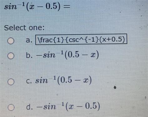 Solved The Equation Of The Graph Of Y X Shifted 2 Units