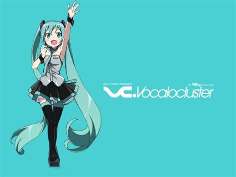 😊hatsune Miku😊 Vocaloid Amino En Español Amino