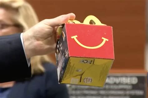 Mcdonalds Found Liable For Hot Chicken Mcnugget That Burned Girl