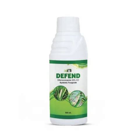 Liquid Defend Systemic Fungicide 500 ML At Best Price In Jamnagar ID