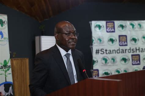 Ghana Standards Authority On Linkedin Arso Gsa Standards