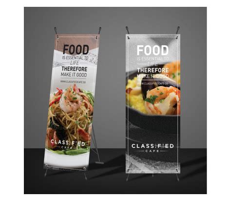 Detail Spanduk Warung Makan Contoh Spanduk Makanan Koleksi Nomer