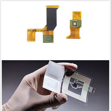 Buy Wholesale China Flex Pcb Fpcba Fpc Soft Rigid Flex Pcb Fpcba Hdi Pcb Laminating