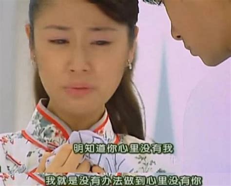 《情深深雨濛濛》如萍日常發昏，夢萍才是拎得清的人 每日頭條