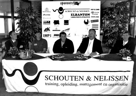 Levensbeschrijving Jan Schouten Fc Den Bosch