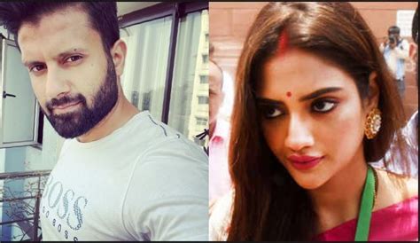 Businessman Nikhil Jain Now Issues Statement On Marriage With Nusrat