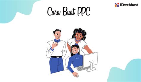 Pay Per Click Advertising Apa Itu Ppc And Bagaimana Cara Kerjanya