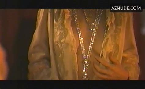 Hilary Swank Sexy Scene In The Affair Of The Necklace Aznude