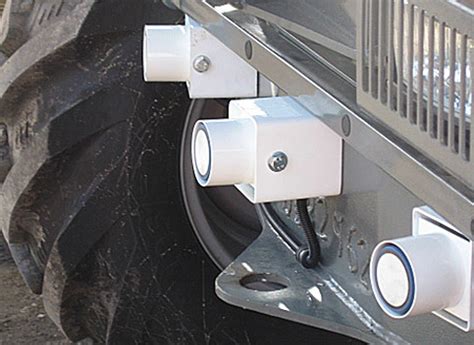 Detection System Gap Group