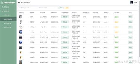 【从0带做】基于springboot3 vue3的高校实验室设备管理系统 51cto博客 vue springboot校园论坛