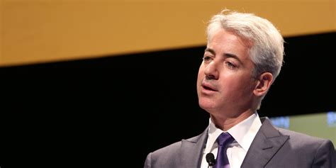 Qui est Bill Ackman le critique féroce et ultra riche de Harvard