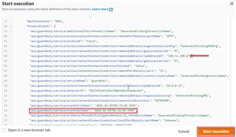 Automatically Block Suspicious Traffic With Aws Network Firewall And