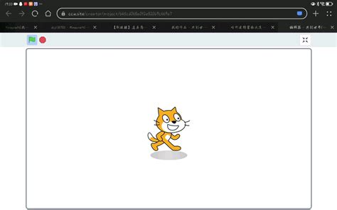 Scratch猫 千图网