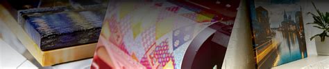 Shop Digital Print Canvas Online At Total Supply