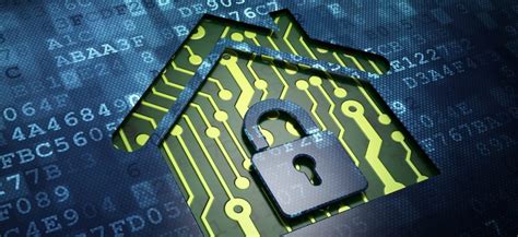 How To Secure Your Smart Home And Iot Devices Techcommuters