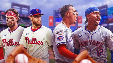 Mets Wild Comeback Vs Phillies Completes Feat Not Seen Before In