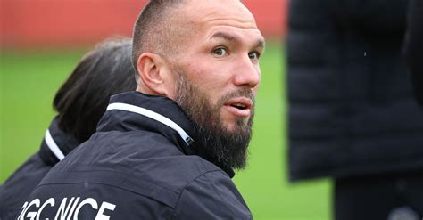 Ogc Nice Des Déclarations Controversées