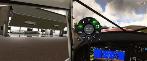 Update Flow Gets Virtual Key Fob Sim Data Widgets And Ai Bridge