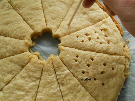 Shortbread Galleta De Mantequilla Pasteles De Colores