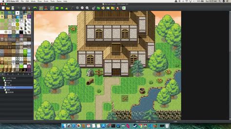 RPG Maker MV Plugin Sparkles YouTube
