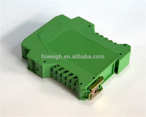 4 20ma weight transmitter load cell and strain gage signal conditioner