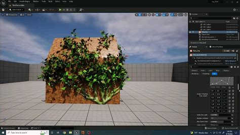 Daniel I On Linkedin Houdini Houdinifx Procedural Gamedevelopment Gamedev…