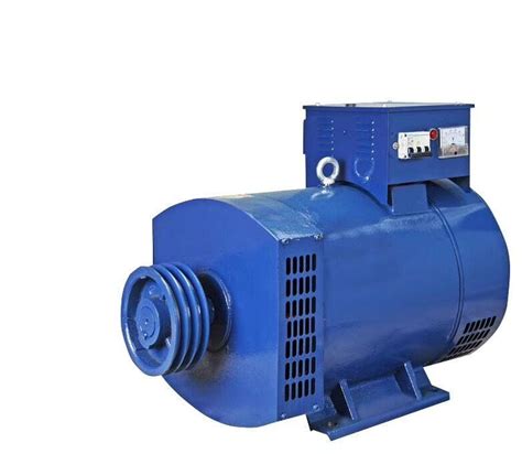 Dynamo Generator