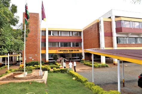 Does Kmtc Offer Short Courses Heres What To Know 2025