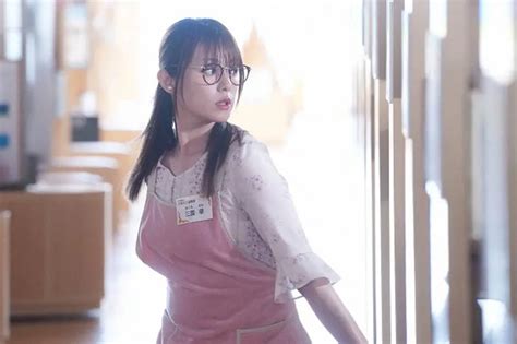＜ルパンの娘＞深田恭子のセクシー変身シーンに大反響「クセになる！笑」 Webザテレビジョン