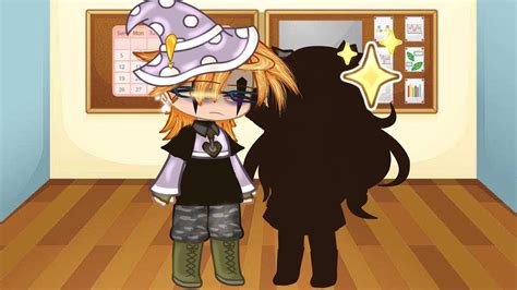 Inside Out Gacha Club Old Trend Youtube