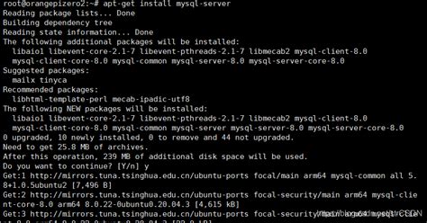 linux安装mysql并开启远程连接Navicat登录远程数据库 linuxz中允许root远程访问navicat CSDN博客