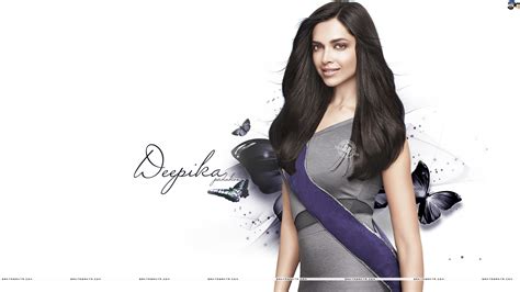 Santabanta Indian Celebrities F Deepika Padukone Wallpaper