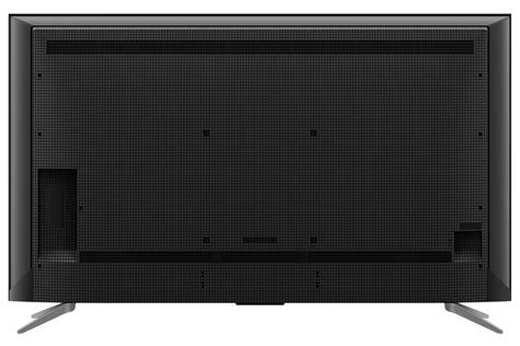 TCL 75 Q Class 4K QLED HDR Smart TV With Google TV 75Q650G CA TCL Canada