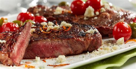 Grass Fed Beef Ribeye Grass Run Farms Products