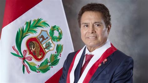 Congresista De Fuerza Popular Es Denunciado Por Fiscalía De La Nación