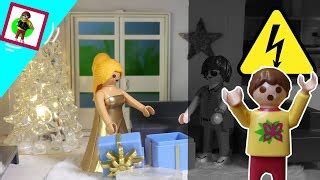Playmobil Film Anna Feiert Geburtstag Familie Jansen Doovi