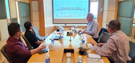 Paul Roche On Linkedin Learnosity Assessment Vietnam