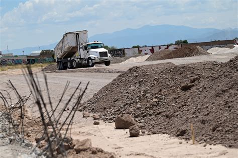 Proyectan Construcción De Un Supermercado En El Cruce El Campesino El