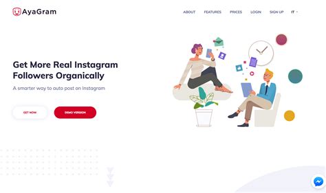 Ayagram Instagram Bot Free Bot Auto Like Auto Follow