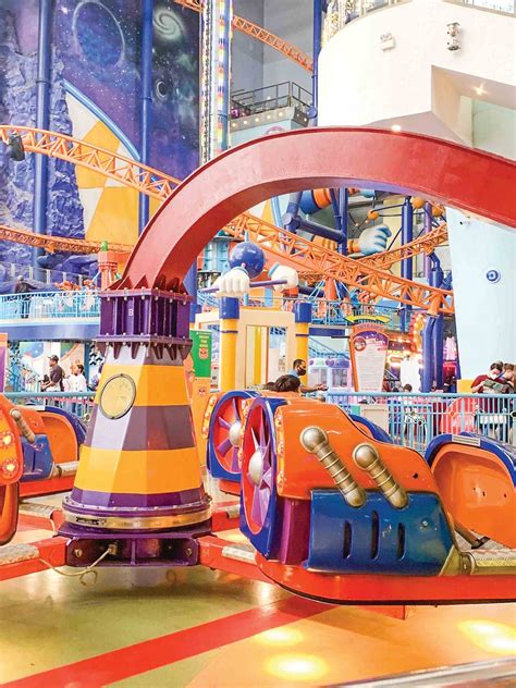 Cabar Adrenalin Di Hujung Minggu