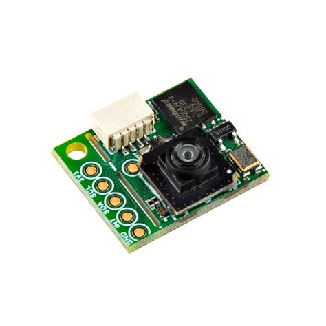 Meet The Person Sensor From Useful Sensors News Sparkfun Electronics