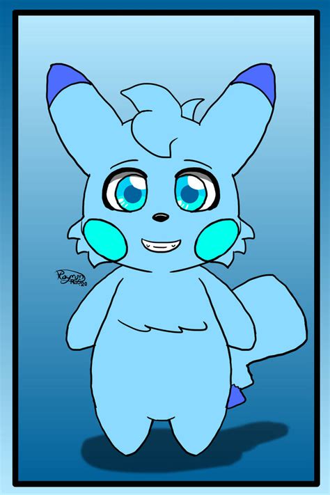Dylan Chibi By Rgssxtreme On Deviantart