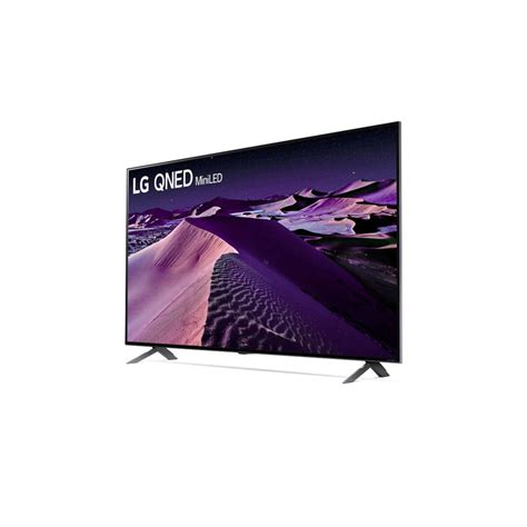 Lg Qned Mini Led Tv Qned85 Series 75 Ph