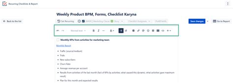 Jira Subtask Or Checklist What Is Better To Use Atlassian Community