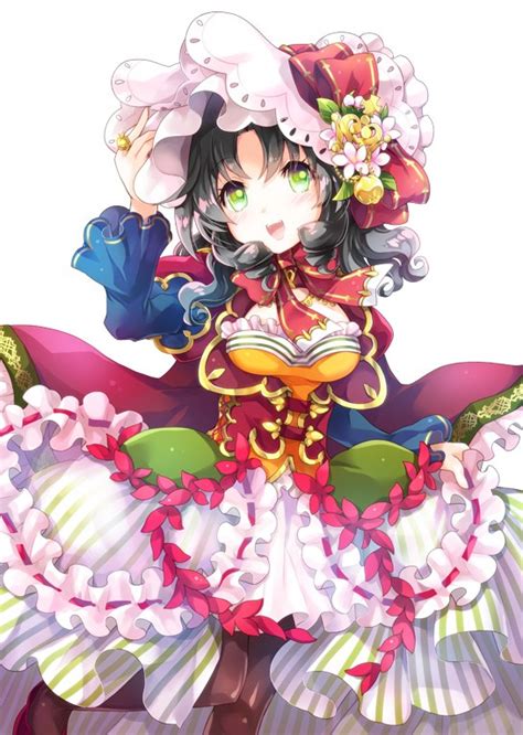 「桃色大戦ぱいろん・生」，元王女「シラユキ」のドレスアップバージョンが登場