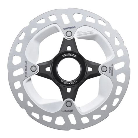 Rotor Shimano Ultegra Ice 140mm Center Lock