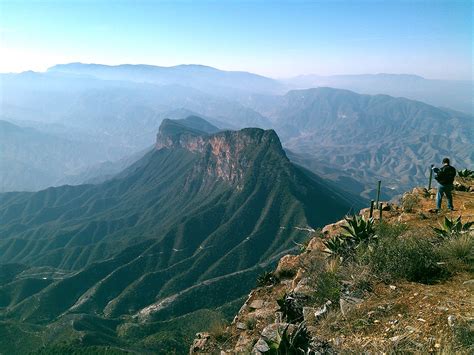 Cerro de la Media Luna Escapadas por México Desconocido