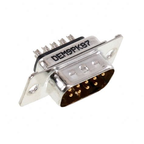 Gender Terminology For Electrical Connectors And Fasteners Interconnect DigiKey TechForum