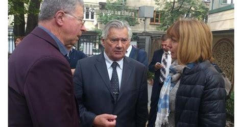 Йорданка Фандъкова Разработваме план за старите сгради в столицата