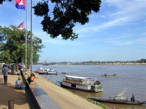 Top 9 Hotel Near The Riverside In Phnom Penh Cambodia Best Quality